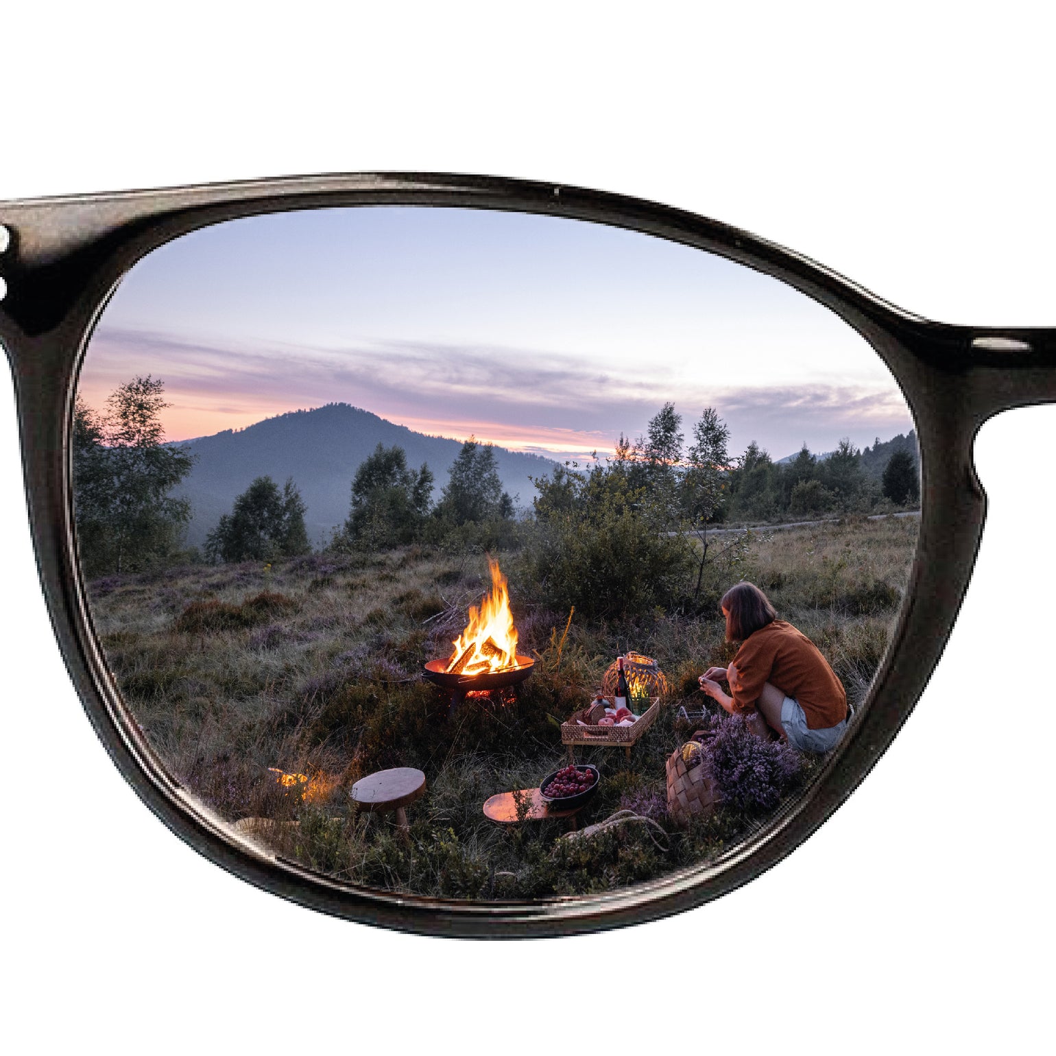 Verres simple vision – Entrepôt de la lunette