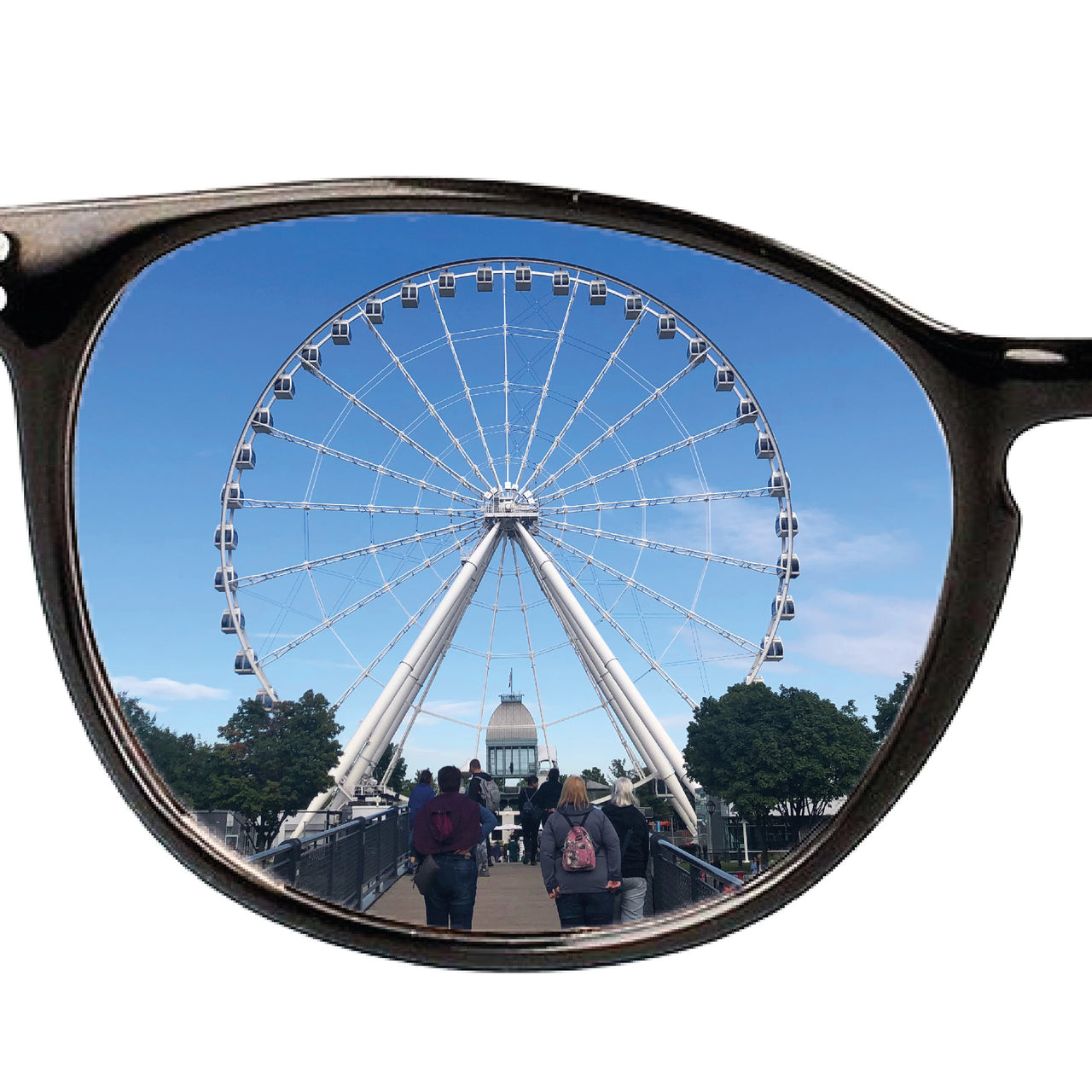 Verres simple vision – Entrepôt de la lunette