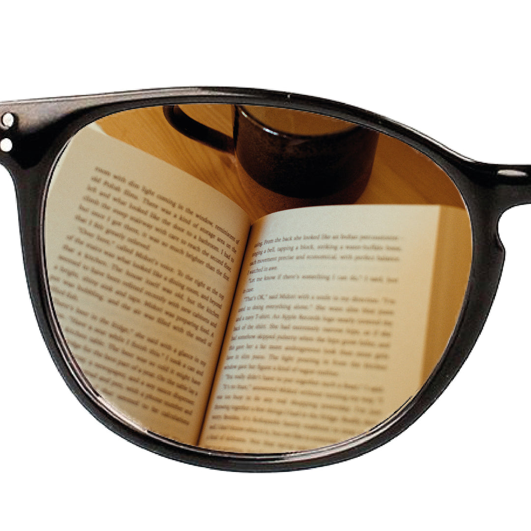 Verres simple vision – Entrepôt de la lunette